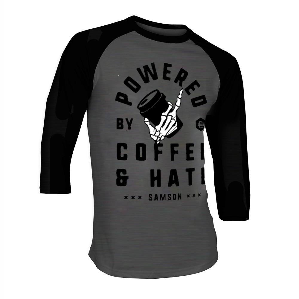 Mens Gym Clothing for Fitness & Training | Samson Athletics