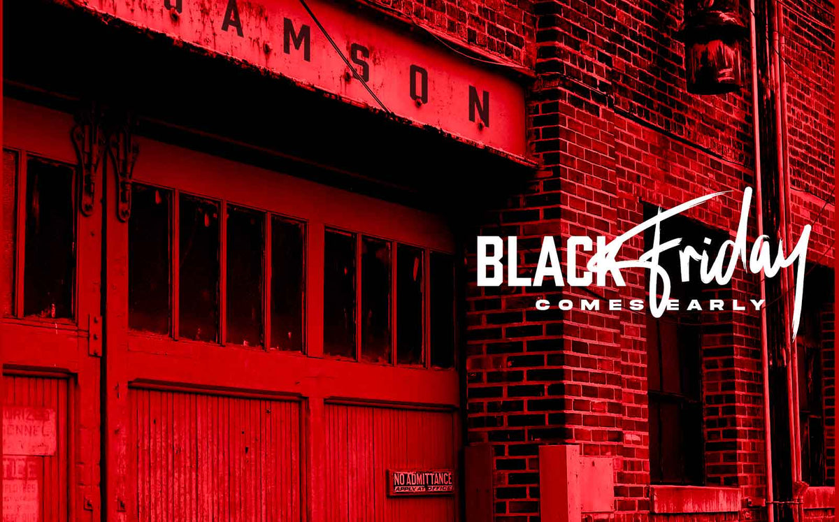 Samson Athletics - Gym Wear UK