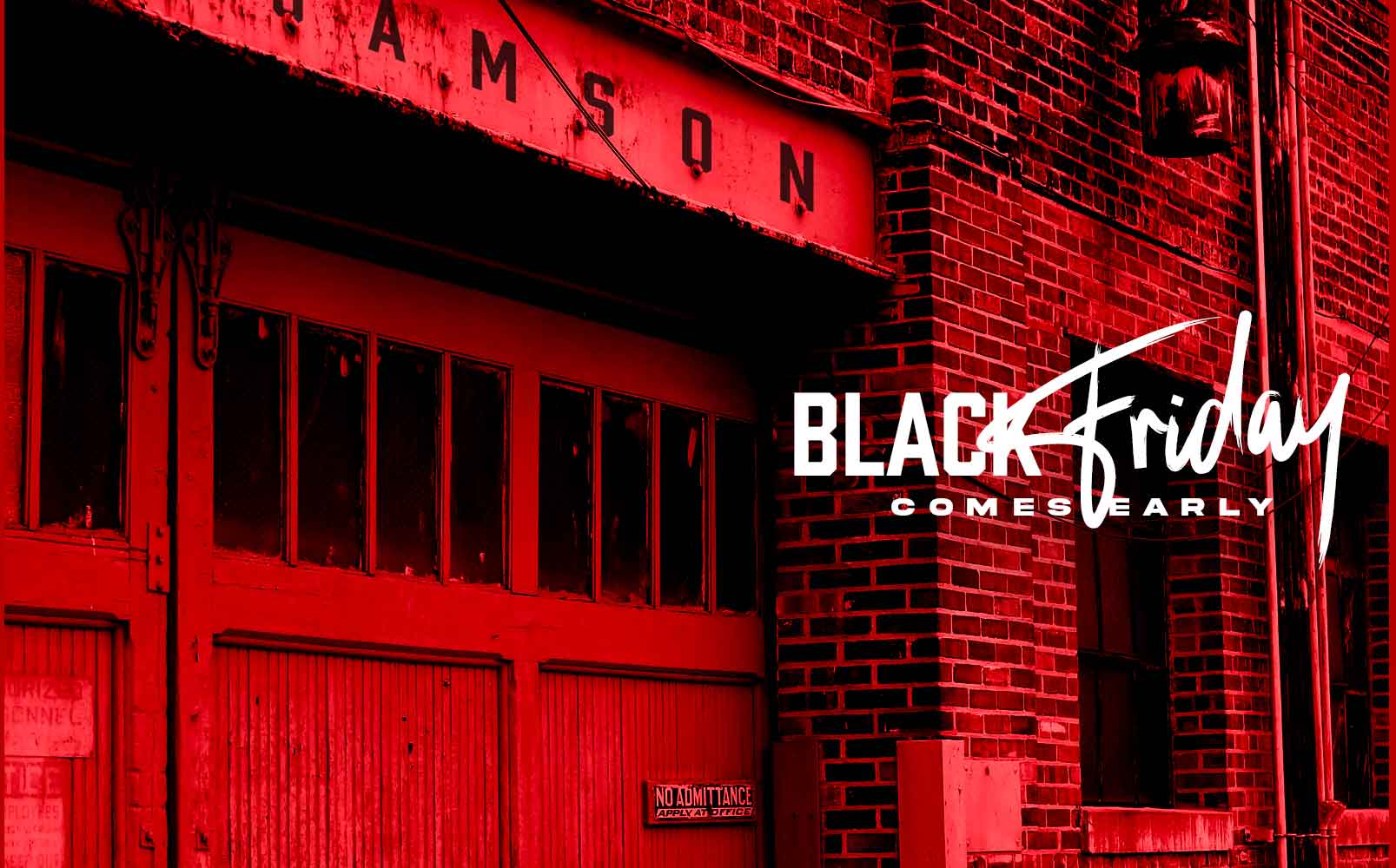 Samson Athletics - Gym Wear UK