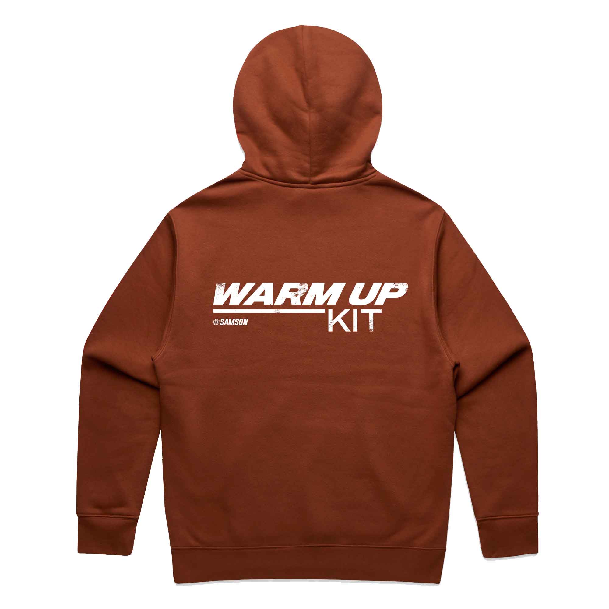 Samson Athletics - Gym Wear UK