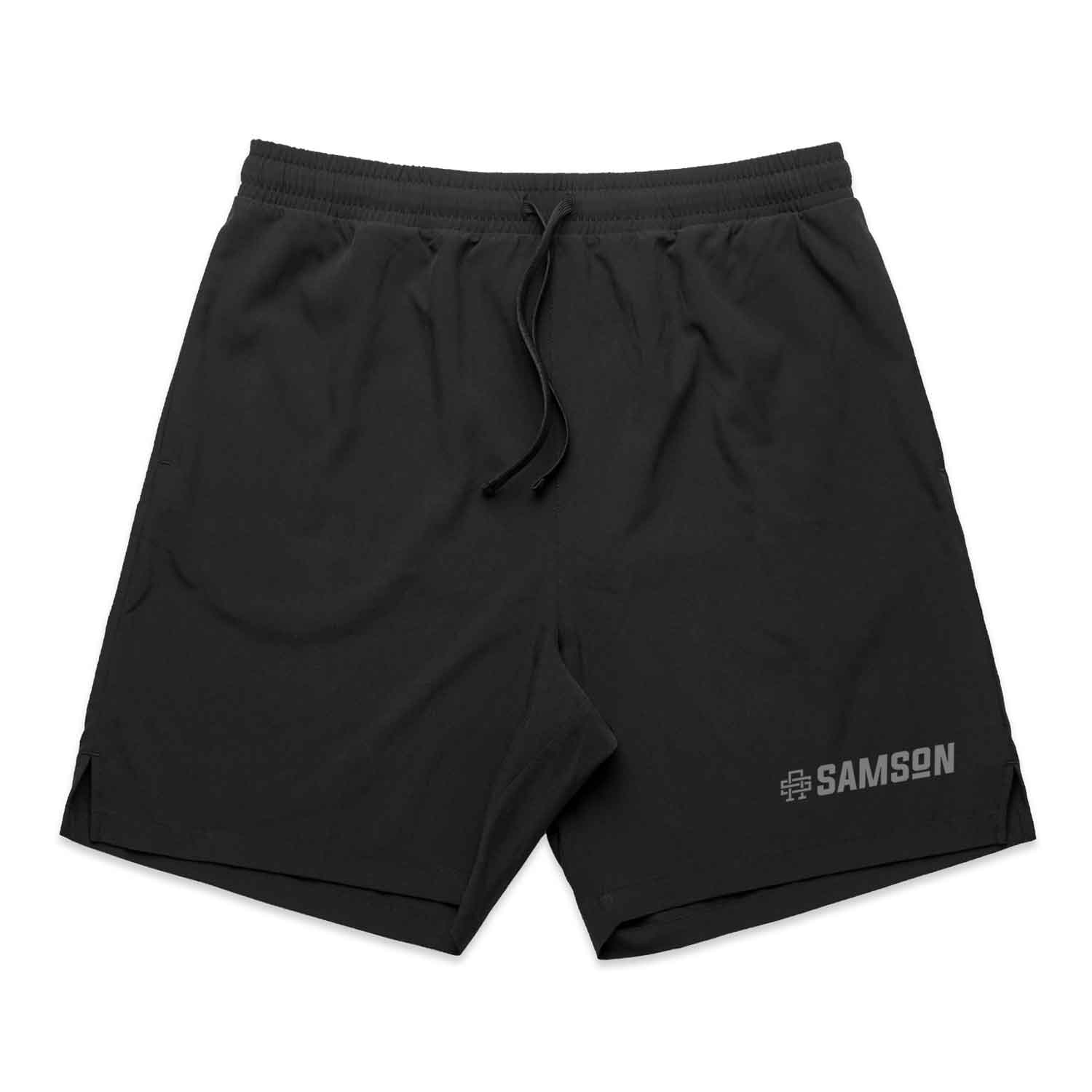 Mens Shorts - Samson Athletics