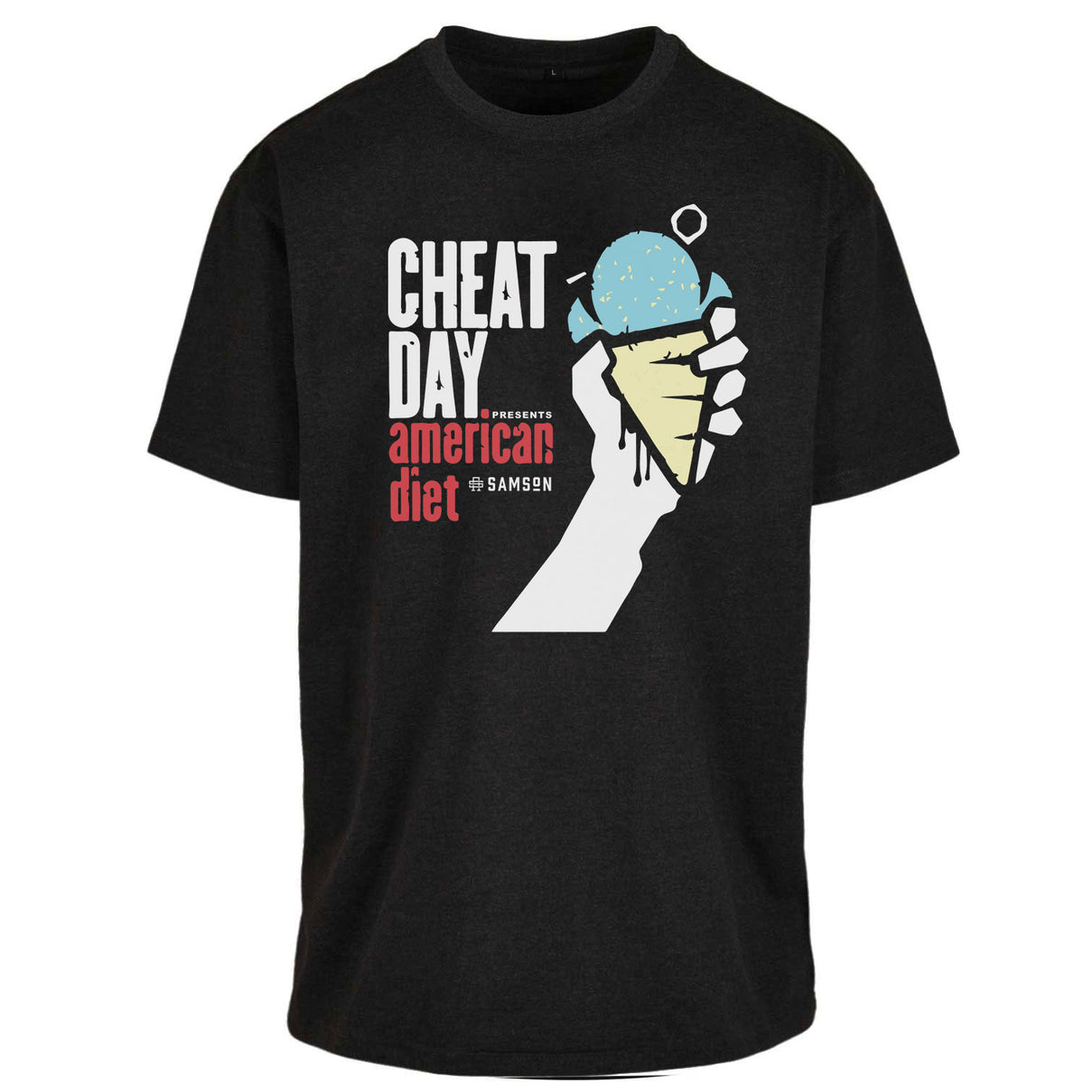 Samson Athletics - Gym Wear UK