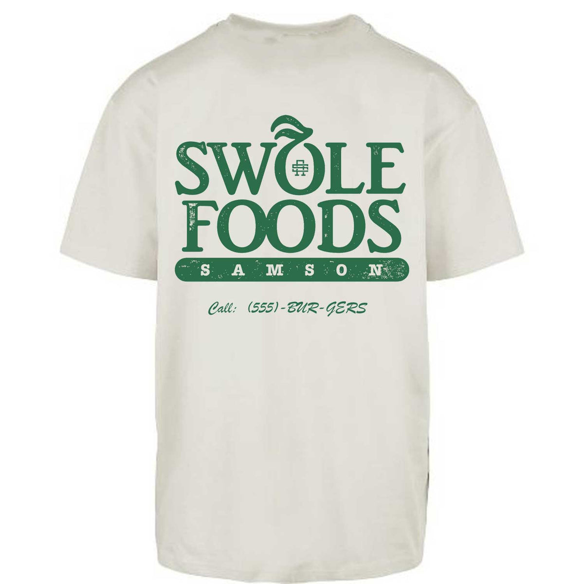 Mens Gym T-Shirts | Gym Wear & Fitness Clothes for Men | Samson Athletics