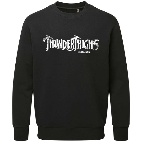 ThunderThighs - Lux Sweatshirt - Samson Athletics