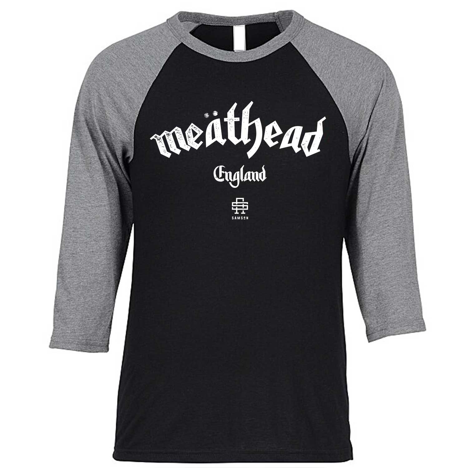 meathead uk