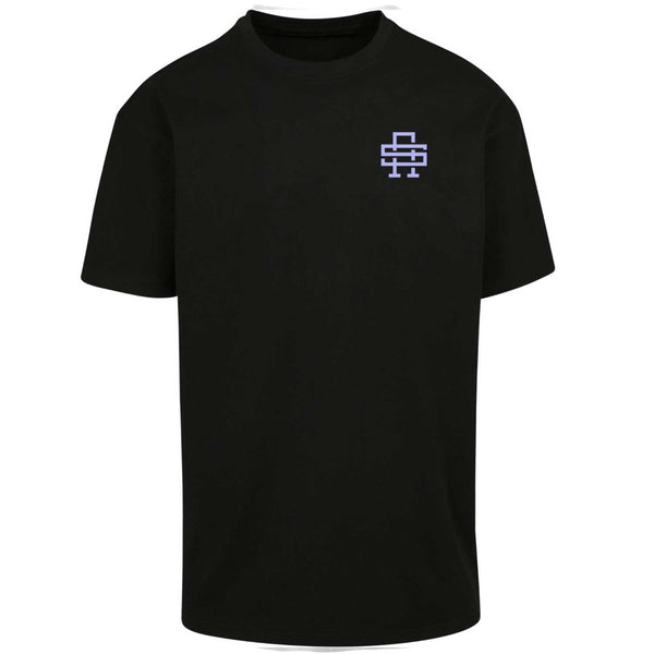 Procaffeinating Oversized T-Shirt | Samson Athletics